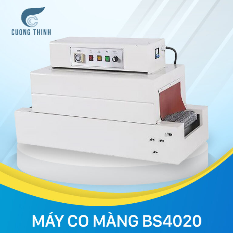 Máy Co Màng Giá Rẻ BS-4020